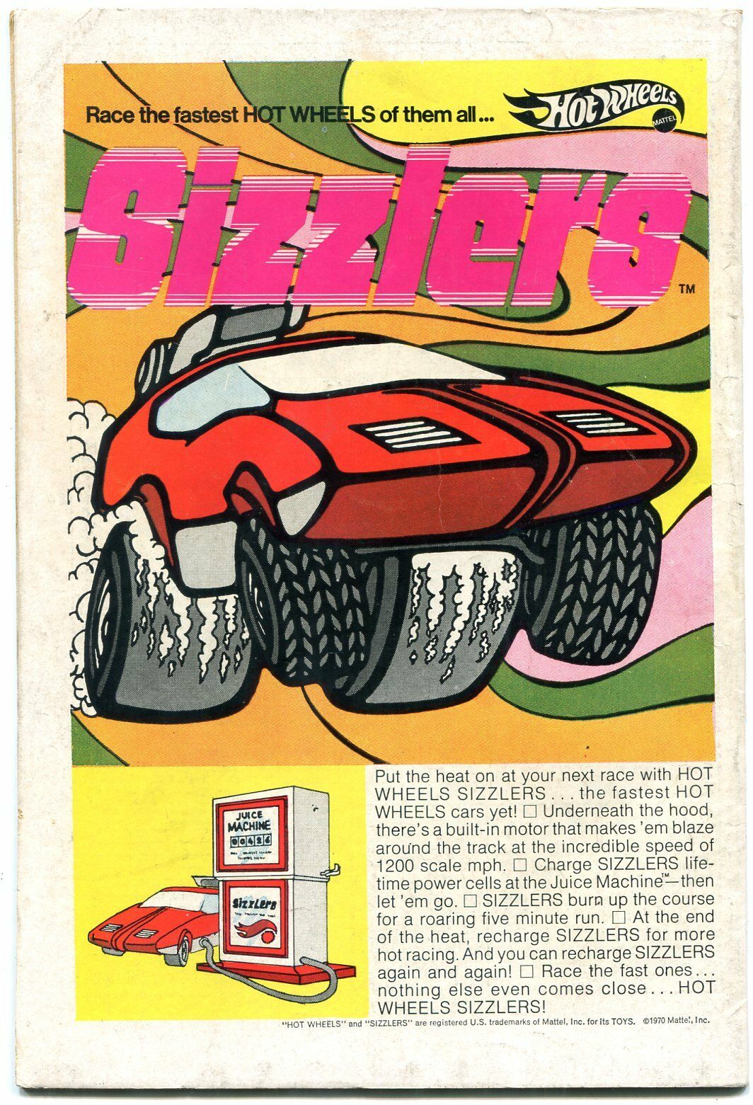 Batman #225 1970- DC Bronze Age comic- Shutdown on York Street FN ...