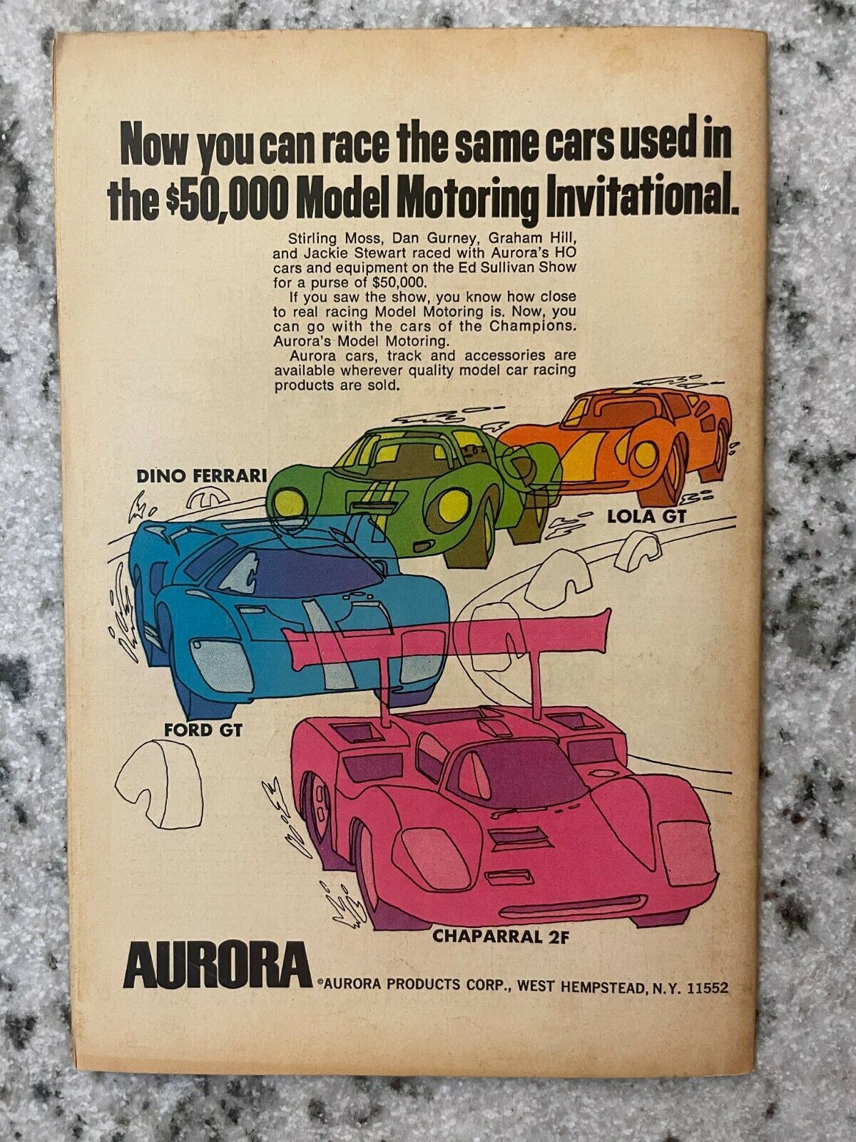 It's Midnight The Witching Hour # 13 NM- DC Comic Book Horror Fear ...