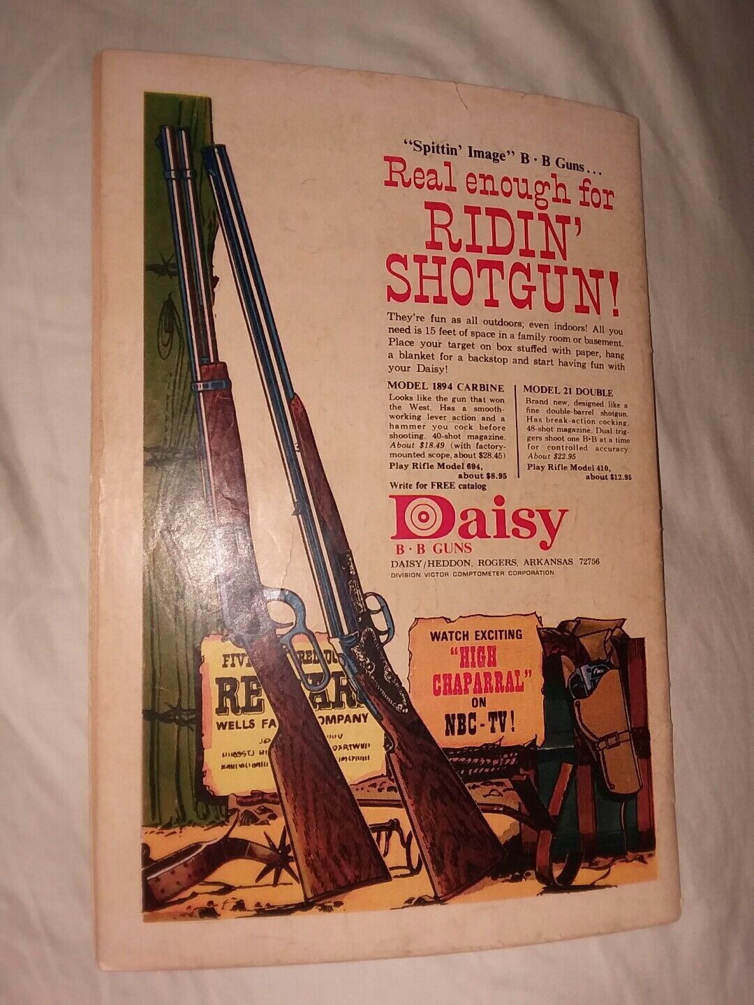 Adventure Comics #370 1968 DC Comics Superboy Legion Super Heroes GD/VG ...