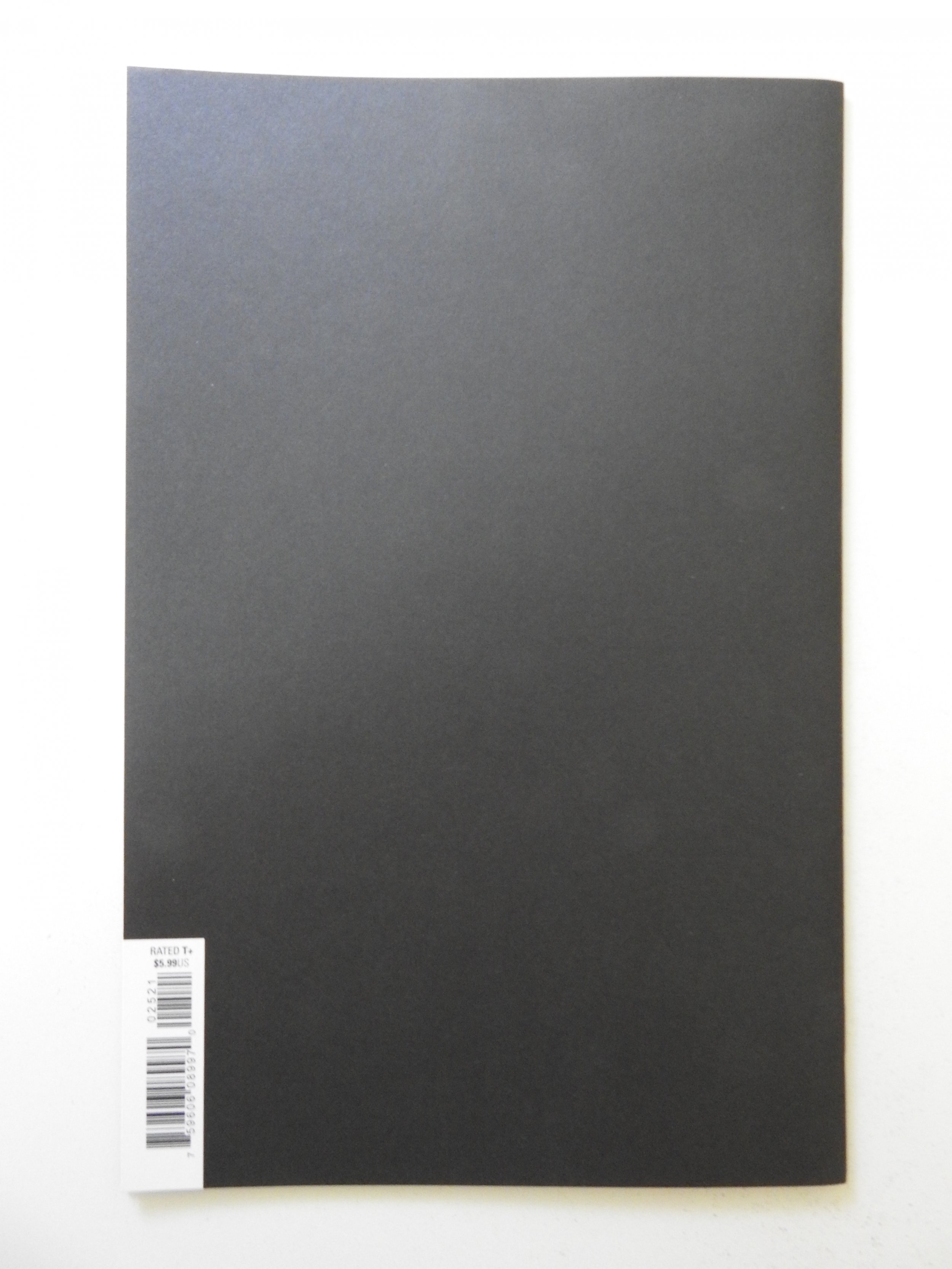 Venom #25 Blank Sketch Variant! | Comic Books - Modern Age, Marvel ...