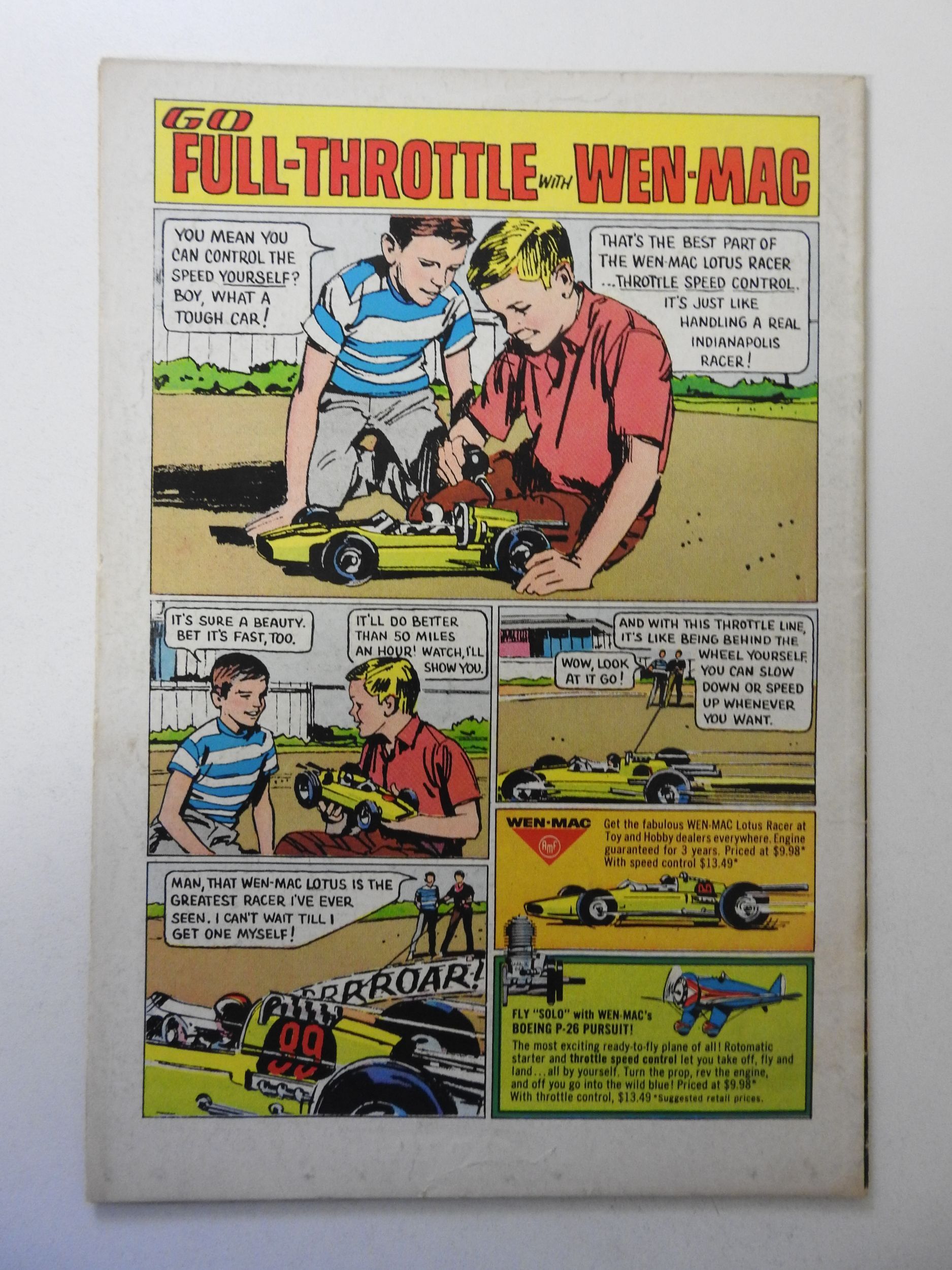 Batman #174 (1965) FN- Condition! | Comic Books - Silver Age, DC Comics ...