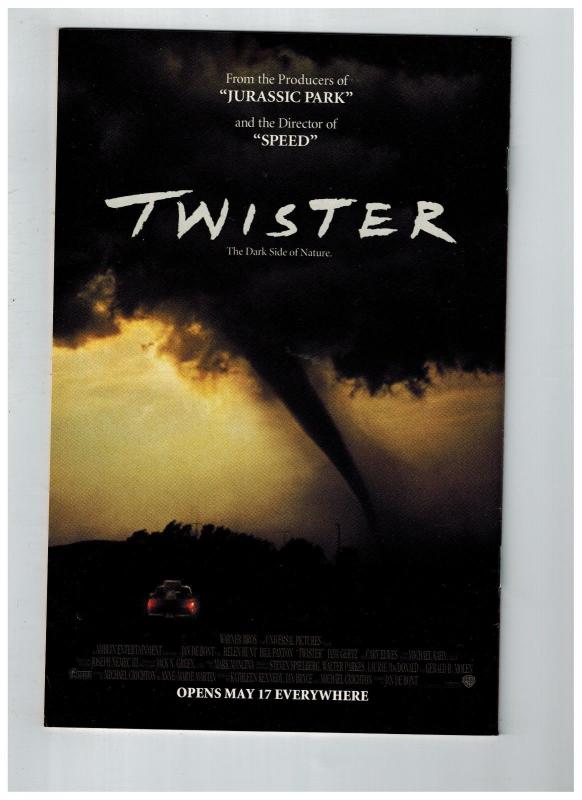 Terminal City # 1 VF/NM DC Vertigo Comic Book Dean Motter Michael Lark ...