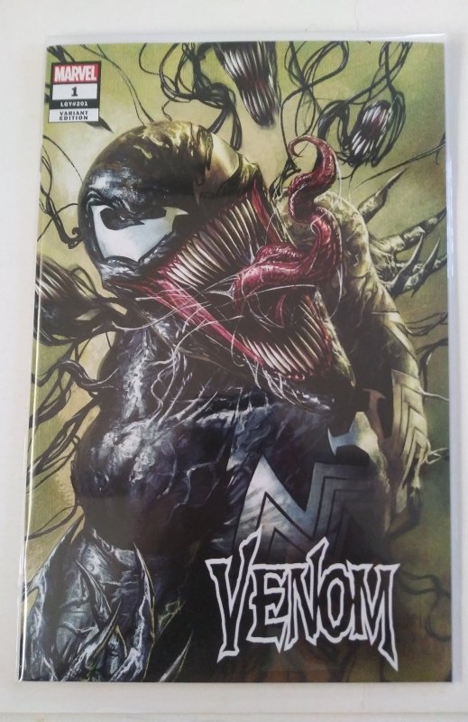 Venom #1 Variant | Comic Books - Bronze Age / HipComic