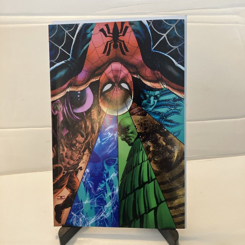 The Amazing Spider-Man 6 Legacy #900 Variant Edition | Comic Books ...