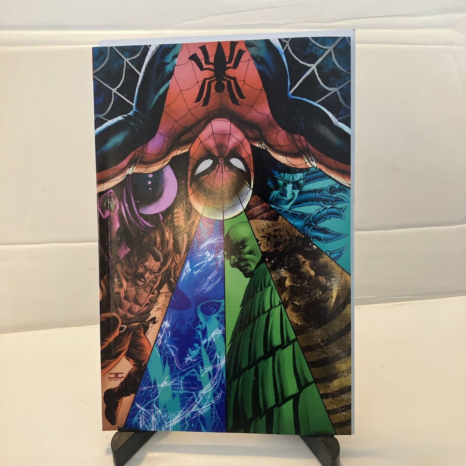 The Amazing Spider-Man 6 Legacy #900 Variant Edition | Comic Books ...