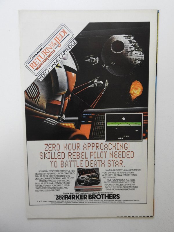 Daredevil #200 (1983) FN/VF Condition! | Comic Books - Bronze Age ...