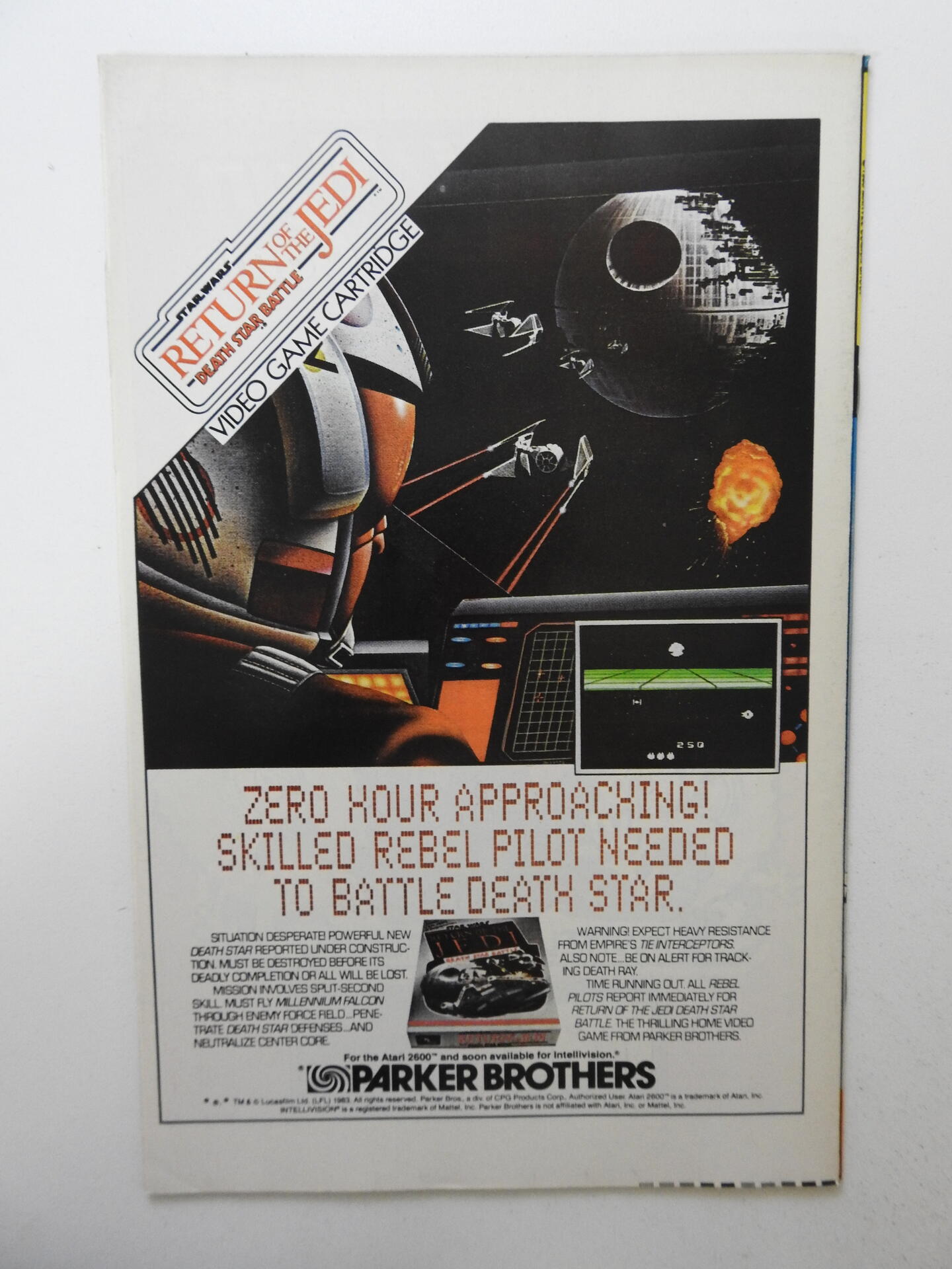 Daredevil #200 (1983) FN/VF Condition! | Comic Books - Bronze Age ...