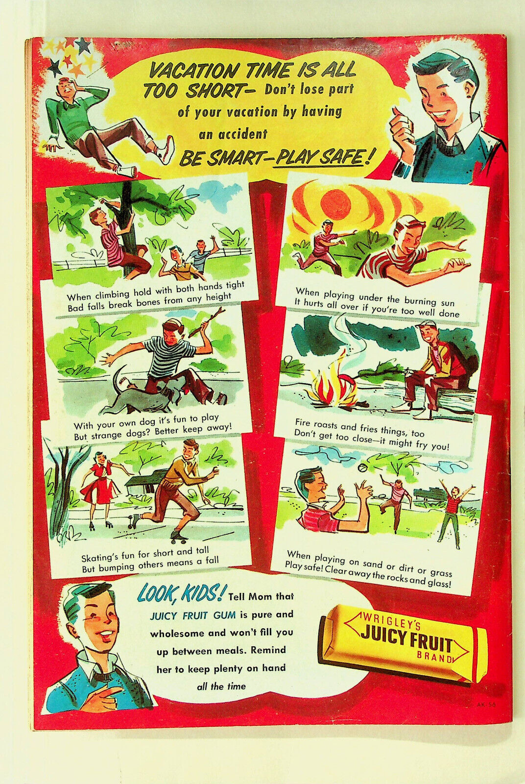 Looney Tunes #179 (Sep 1956, Dell) - Good | Comic Books - Silver Age ...