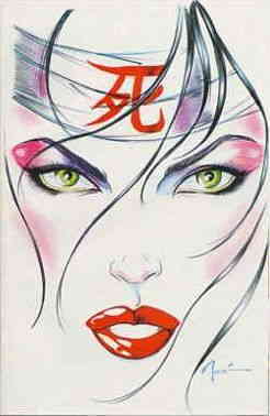 Shi: Heaven And Earth #2A FN ; Crusade | Comic Books - Modern Age, Shi ...