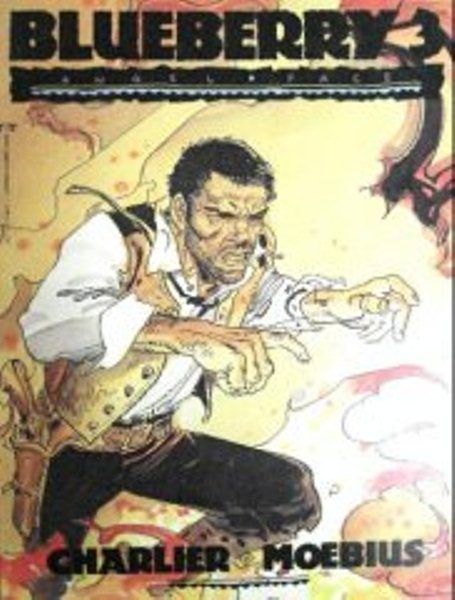 Blueberry Angel Face Graphic Novel (Out of Print!) | Graphic Novels ...
