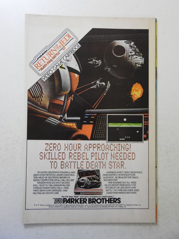 Daredevil #200 (1983) VF- Condition! | Comic Books - Bronze Age, Marvel ...