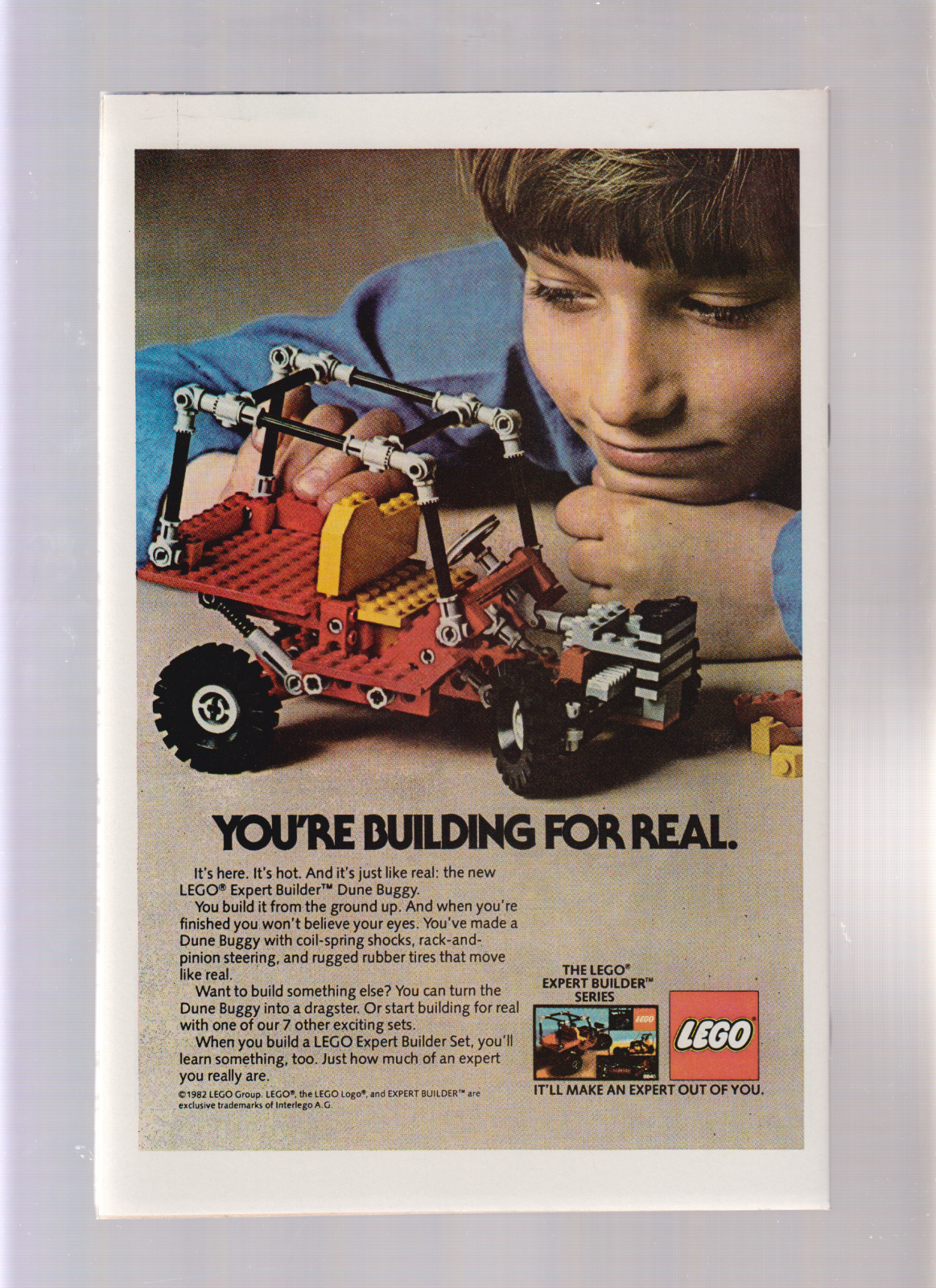 Fantastic Four #250 - John Byrne And Terry Austin Cover! (9.0) 1983 ...