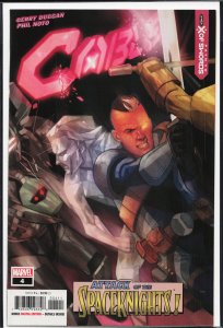 Mark's Comics / HipComic