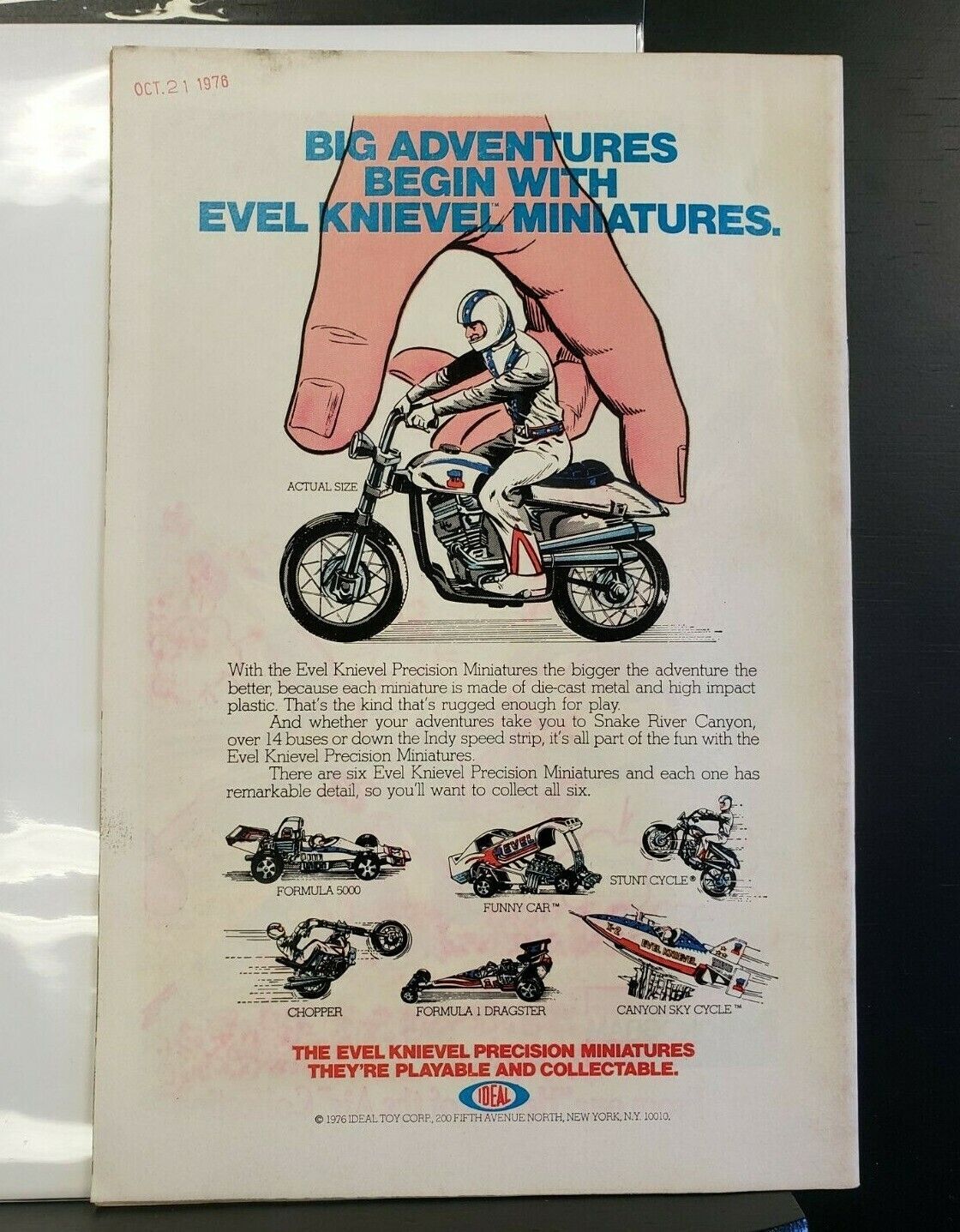 The Avengers #155 (Vf) Bagged & Boarded, Newsstand, Jack Kirby, DR Doom ...