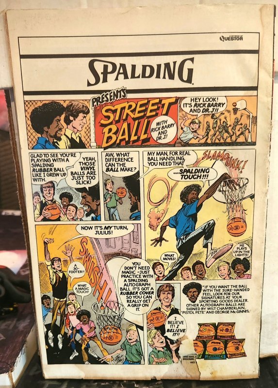 The X-Men #112 (1978) Rare Vintage Issue!!! (VG/Fn)-(Fn/VF) | Comic ...