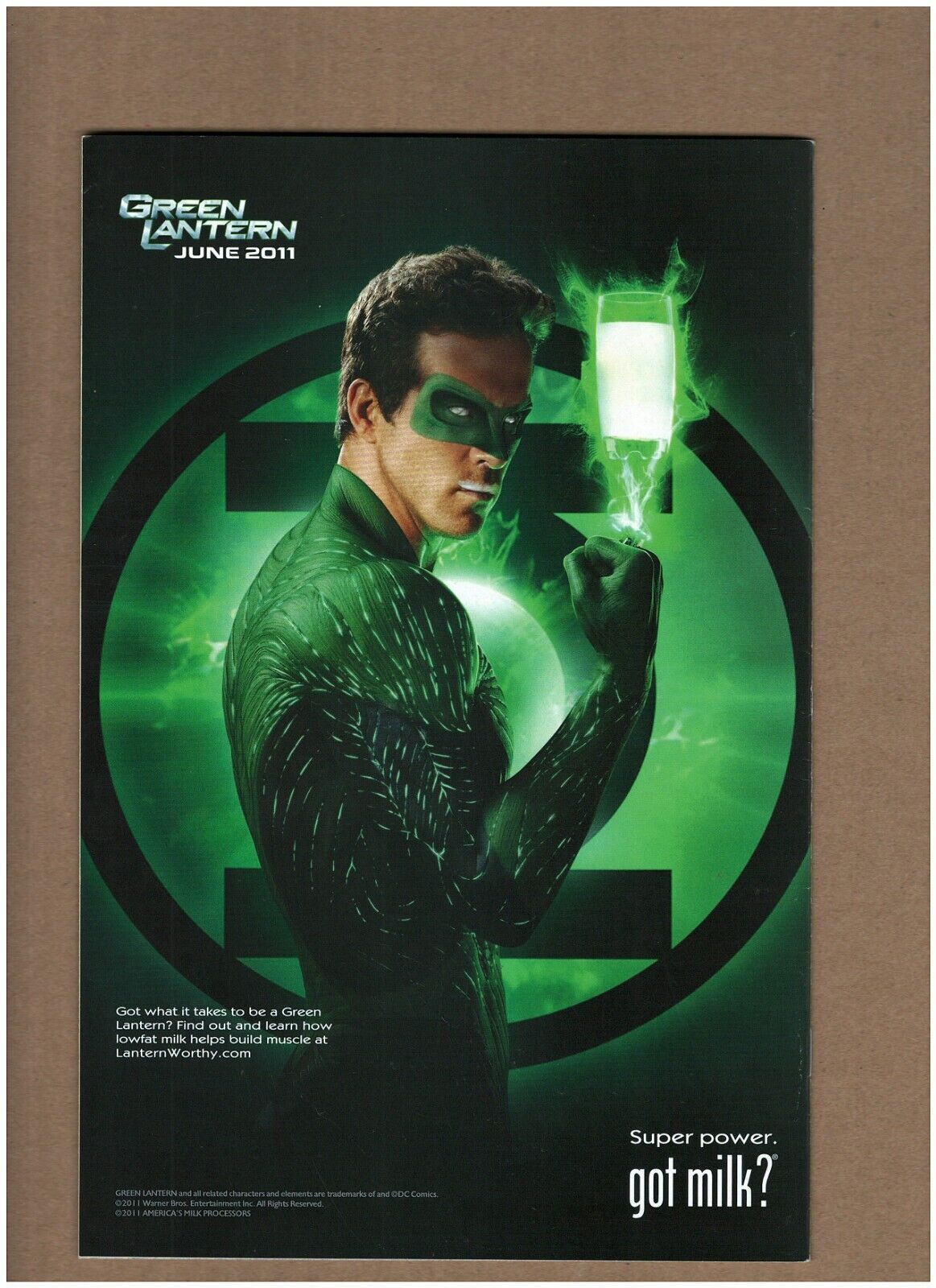 Batman Beyond #7 DC Comics 2011 Justice League Subway VF+ 8.5 | Comic ...