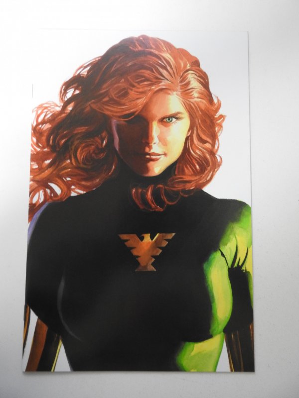 Hellions #5 Alex Ross "Timeless" Cover (2020) | Comic Books - Modern ...