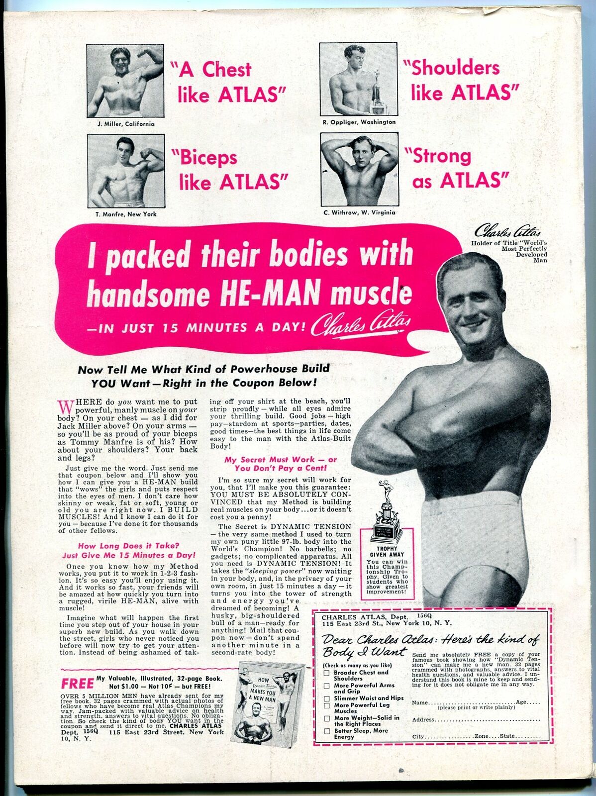 Sir! Magazine March 1962- Debbie Jones- Chief Joseph- Wendy Smith ...