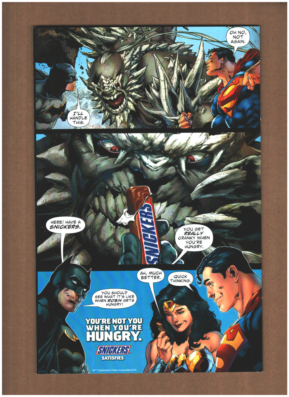Superman #8 DC Rebirth Comics 2016 Gleason Variant Jon Kent NM- 9.2 ...