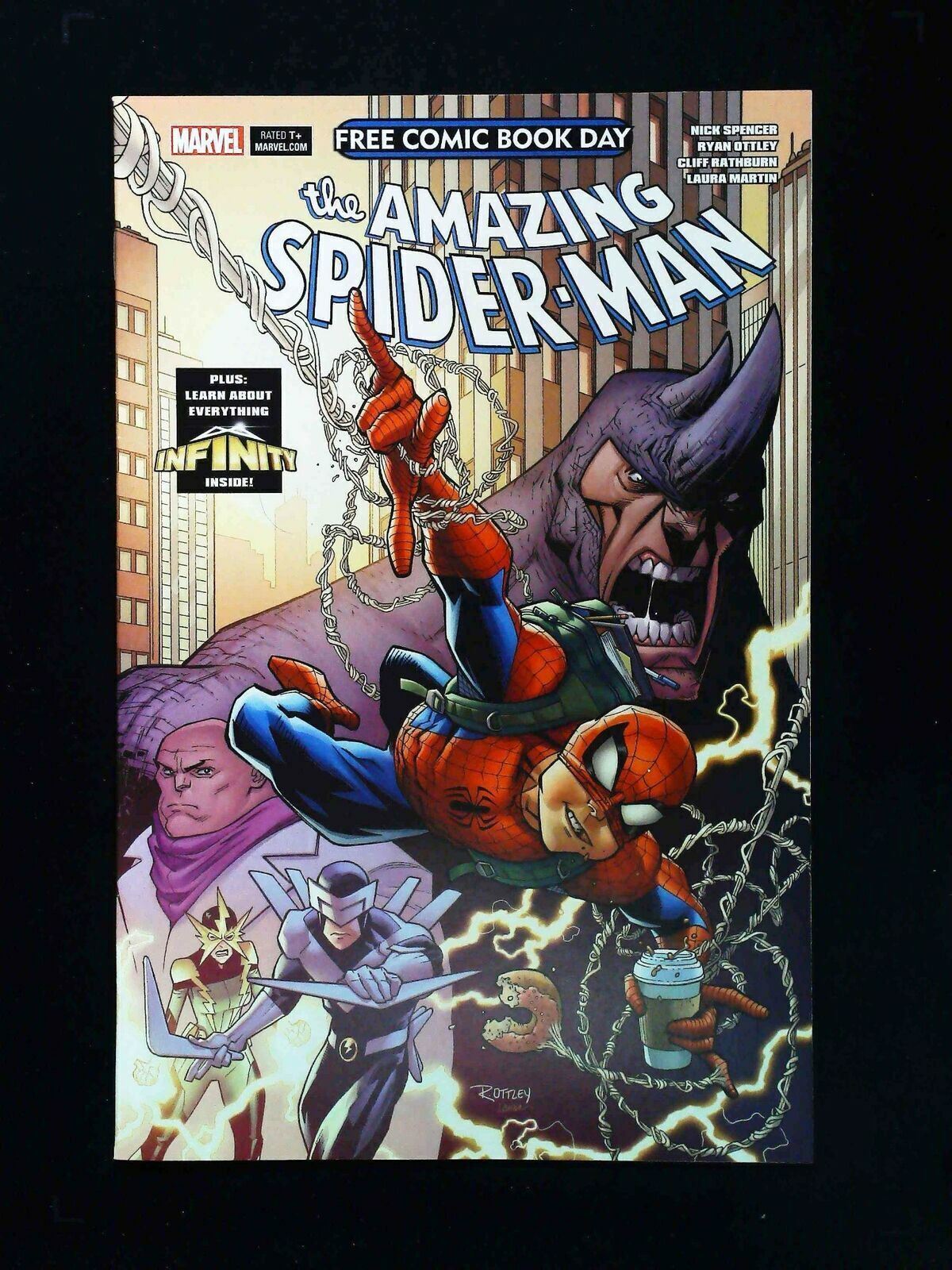 Watch The Amazing Spider Man Cartoon | ppgbbe.intranet.biologia.ufrj.br