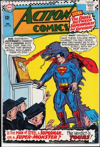 Browse Listings in Comic Books > Silver Age (1956-69) / HipComic