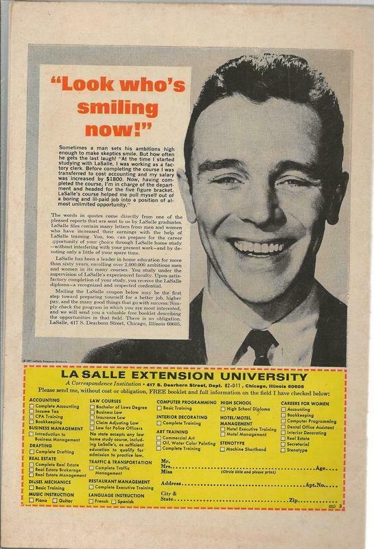 Iron Man #52 ORIGINAL Vintage 1972 Marvel Comics GGA | Comic Books ...