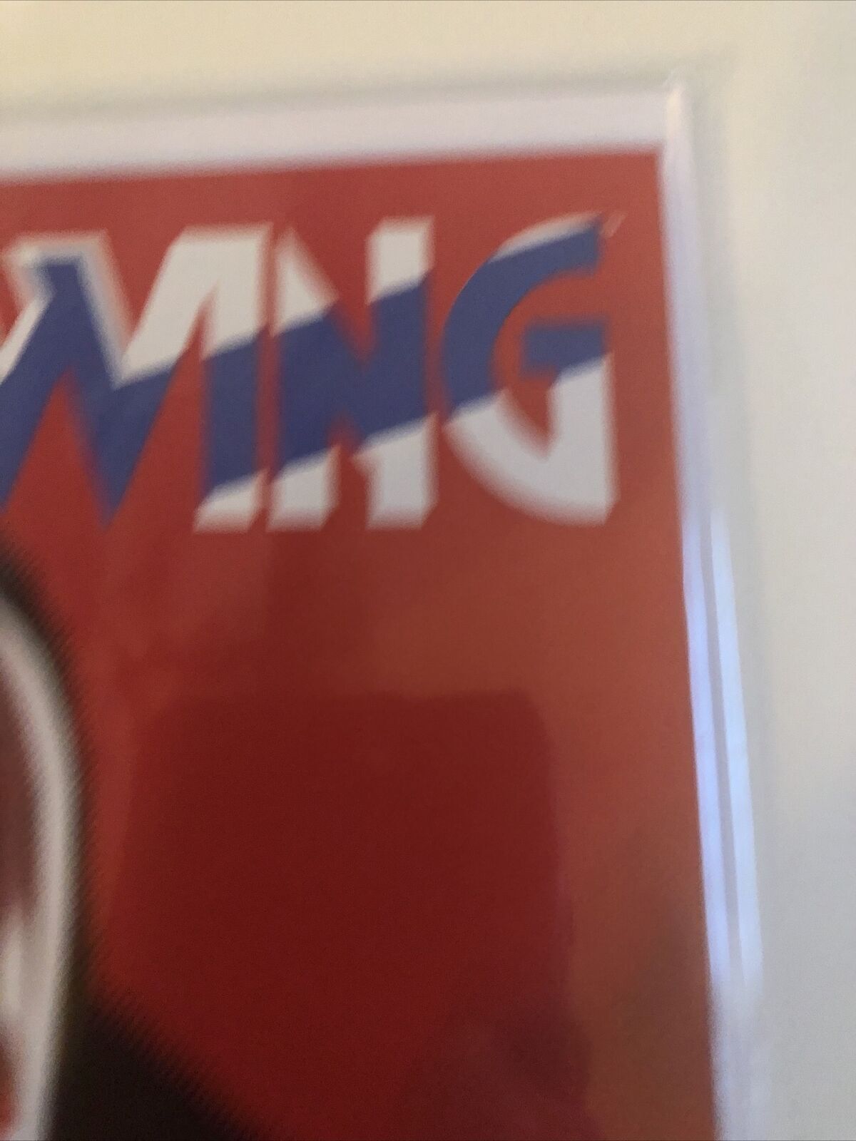 Nightwing # 81 COMIC COVER A Bruno Redondo DC 2021 Full Heartless App ...