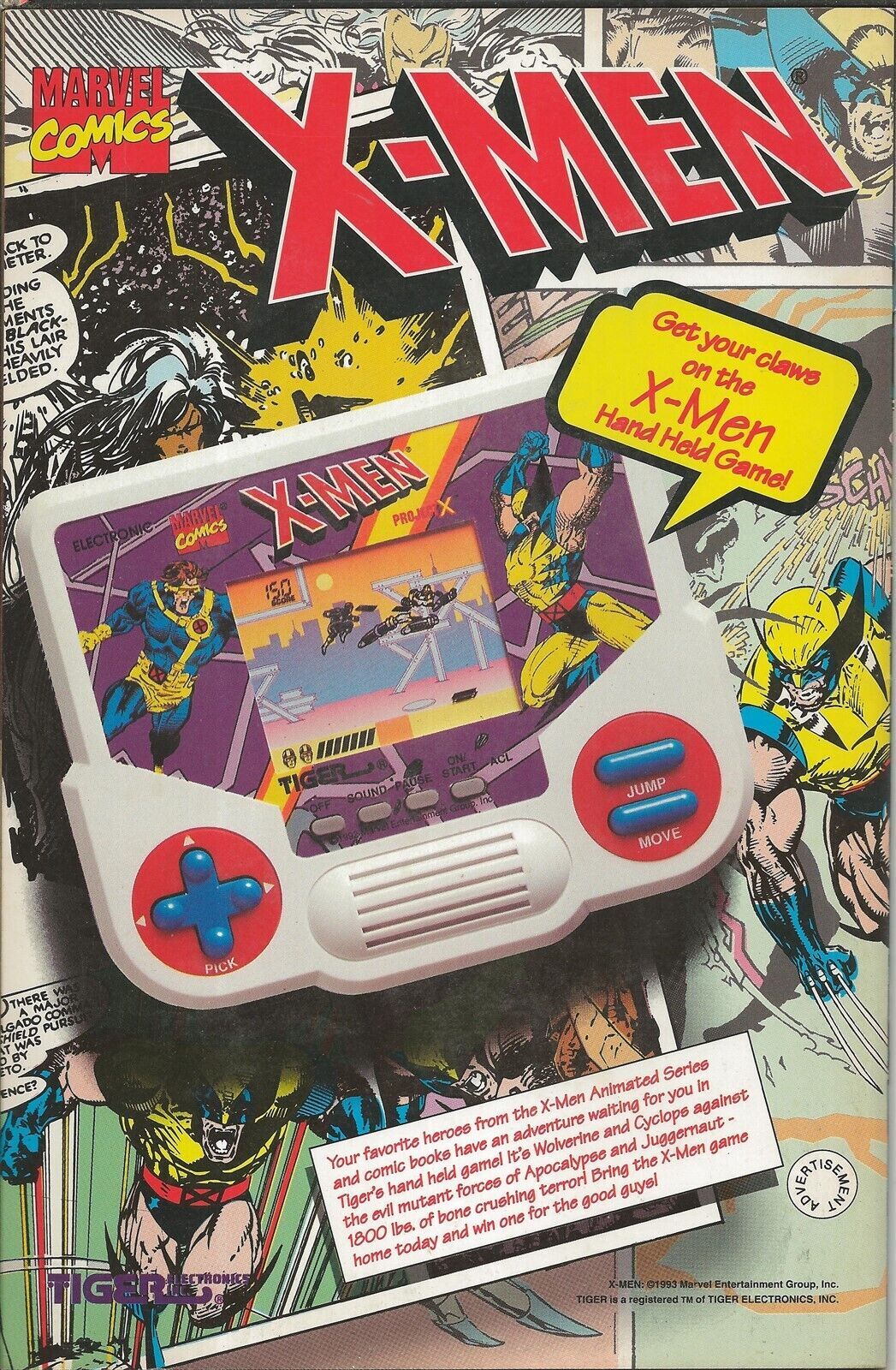 Iron Man #300 ORIGINAL Vintage 1994 Marvel Comics 759606024544 | Comic ...