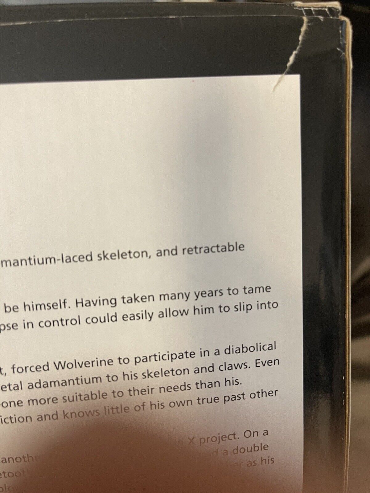 Dynamic Forces Wolverine Vs. Sabretooth Complete Diorama Statue Set ...