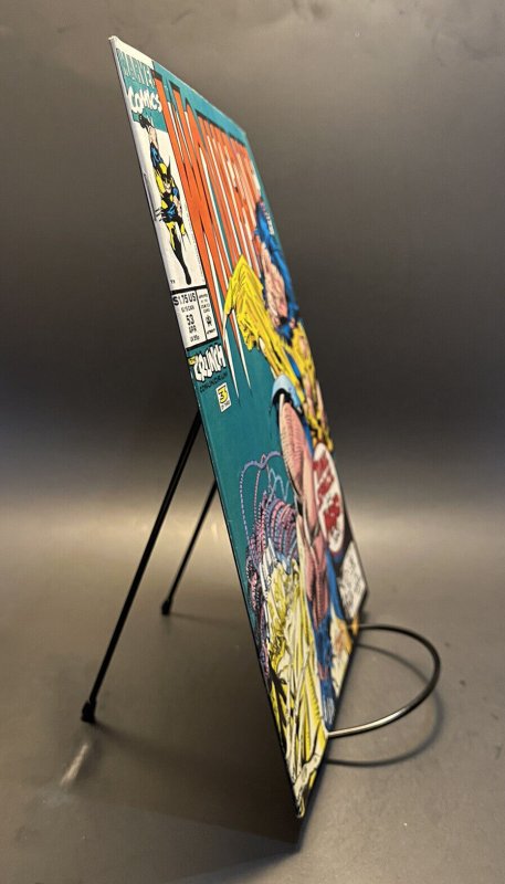 Wolverine #53 Marvel Comics 1995 | Comic Books - Modern Age, Marvel ...