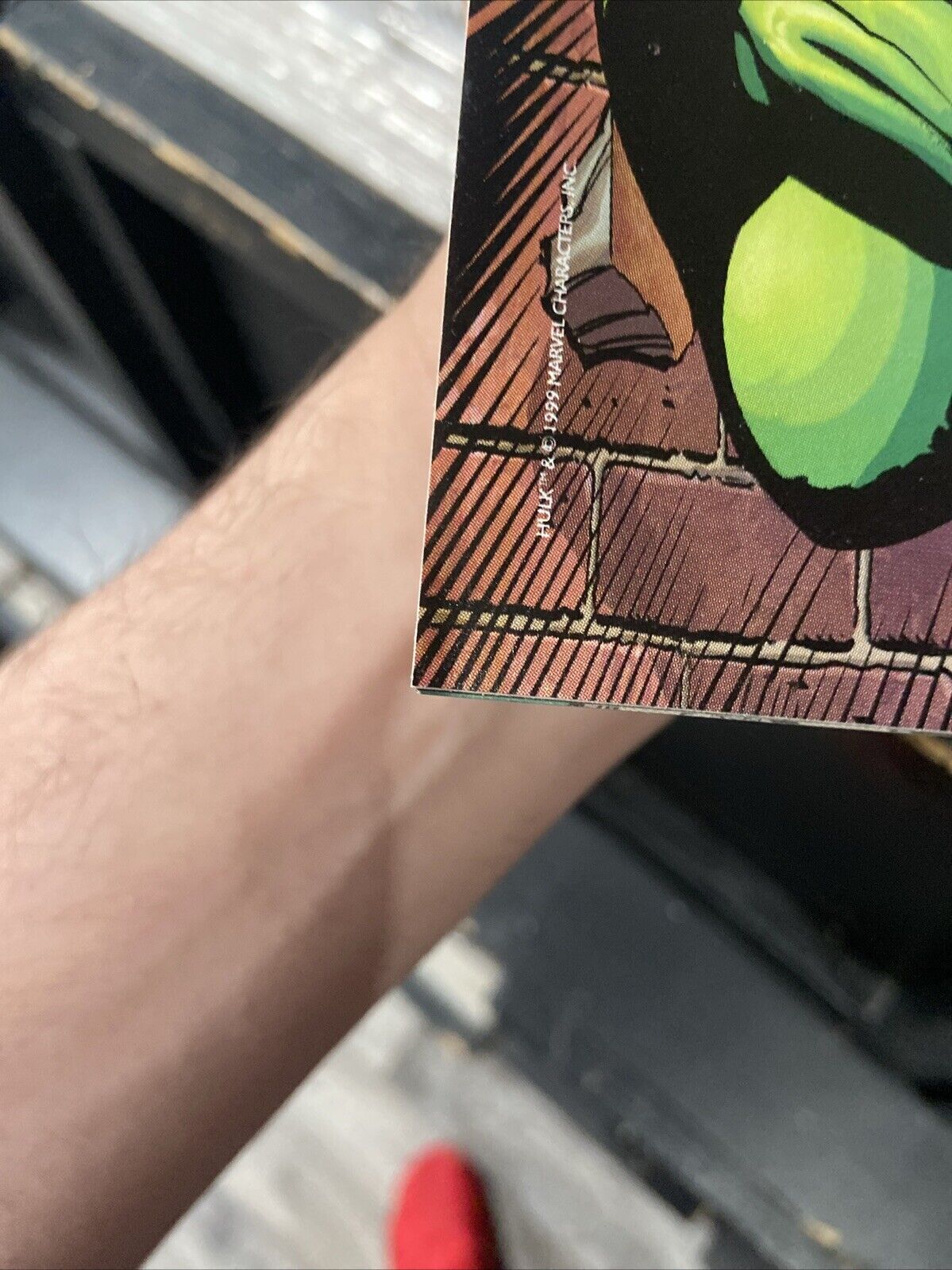 Marvel Comics Heroes Reborn Doomsday #1 Comic Book Dr Doom 2000 | Comic ...