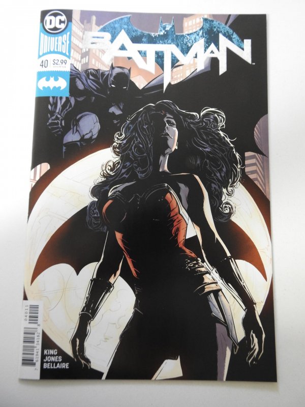 Batman #40 (2018) | Comic Books - Modern Age, DC Comics / HipComic