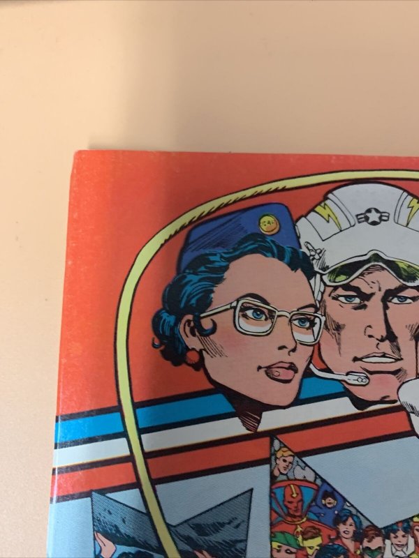 Wonder Woman #300 DC 1983 Special Anniversary Issue | Comic Books ...