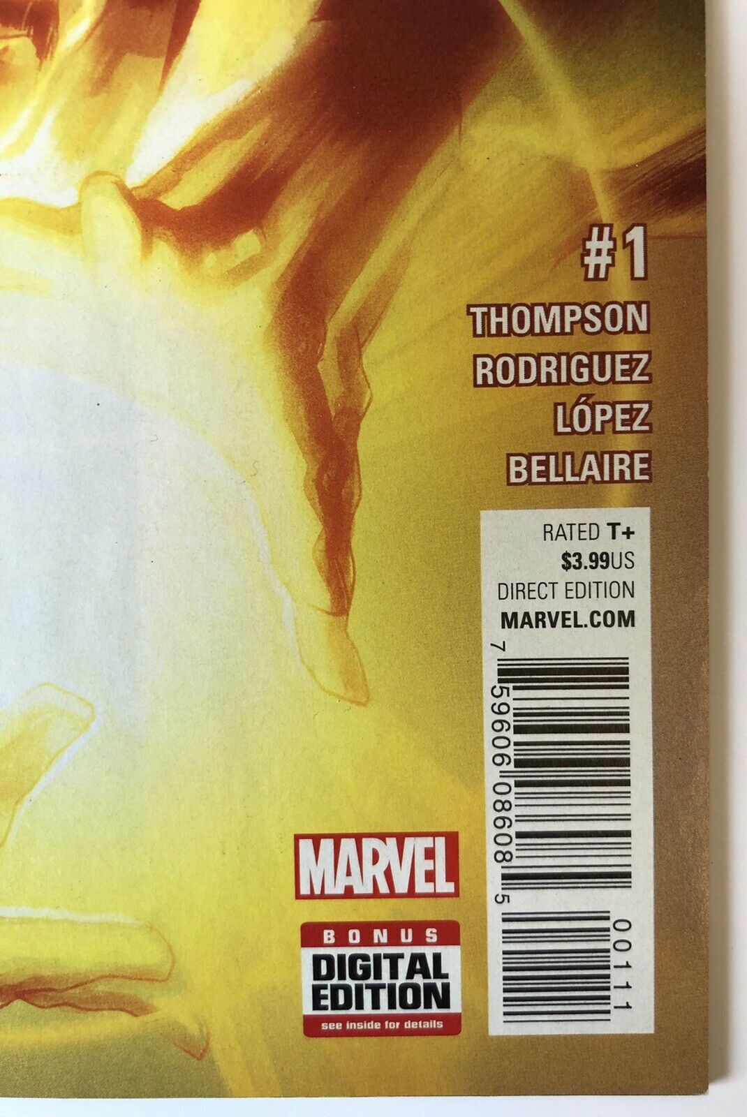 Marvel Doctor Strange and The Sorcerers Supreme #1 1st Appearance Demon ...