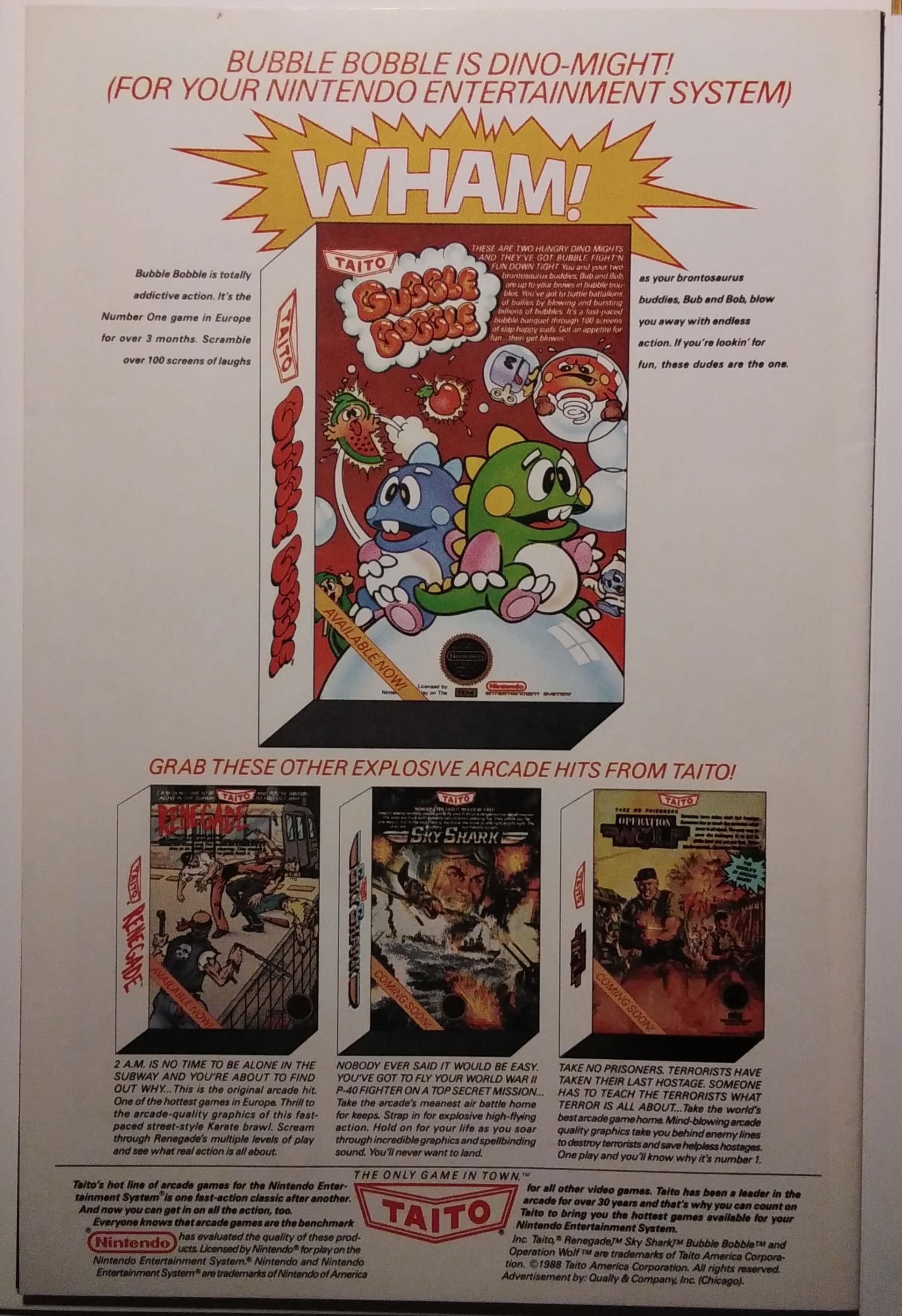 The New Mutants #73 Newsstand Edition (1989) | Comic Books - Copper Age ...