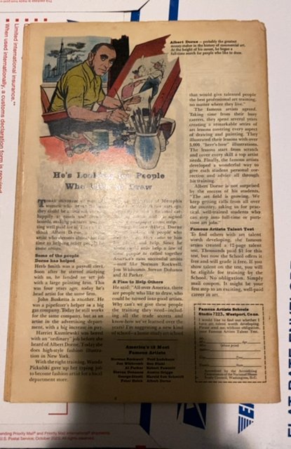 Fantastic Four #26 (1964)The avengers take on the Hulk-Faded/tanning ...