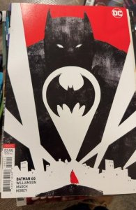 Mark's Comics / HipComic