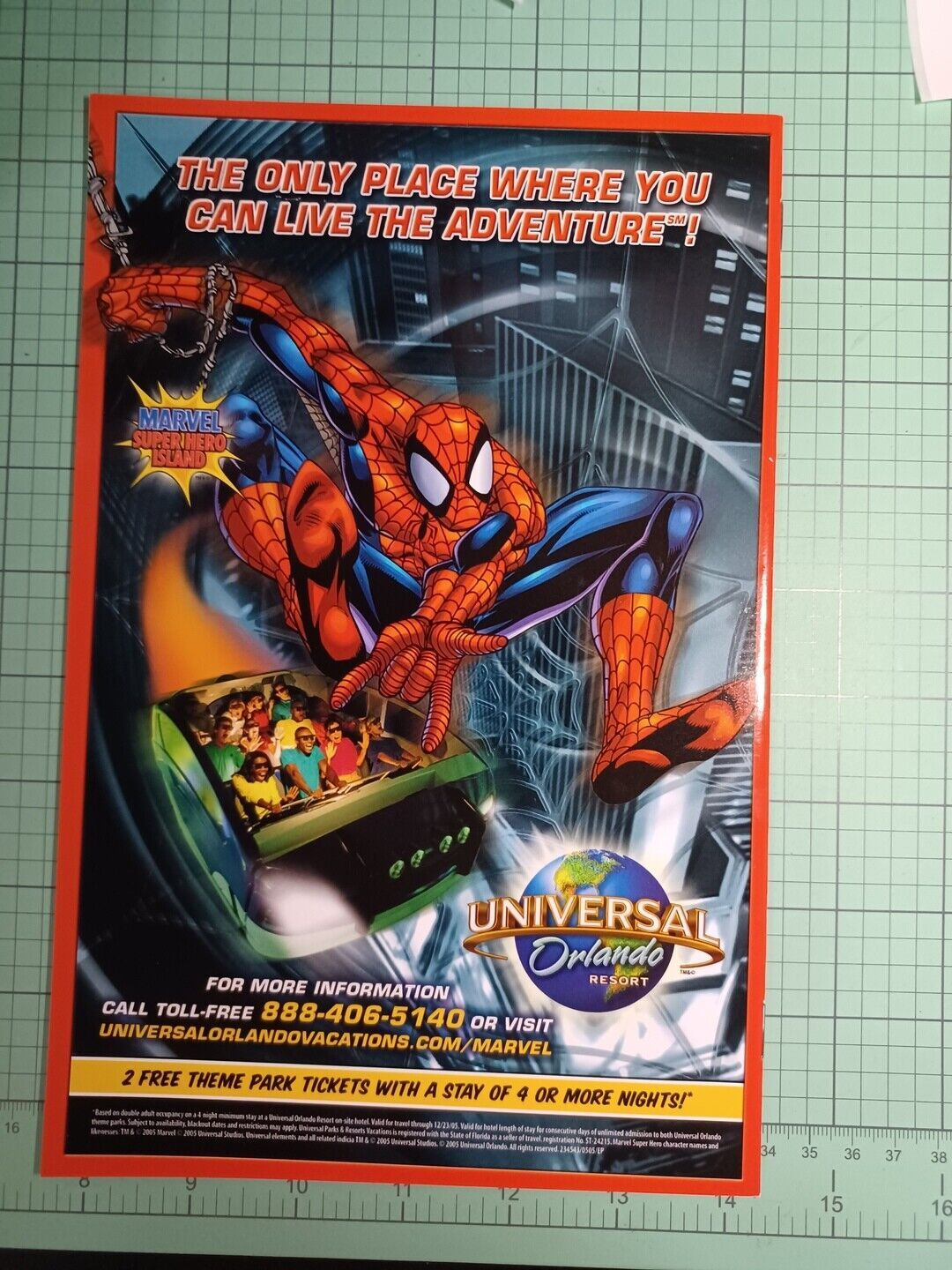 House of M #4 Variant Marvel Comics c178 | Comic Books - Modern Age ...