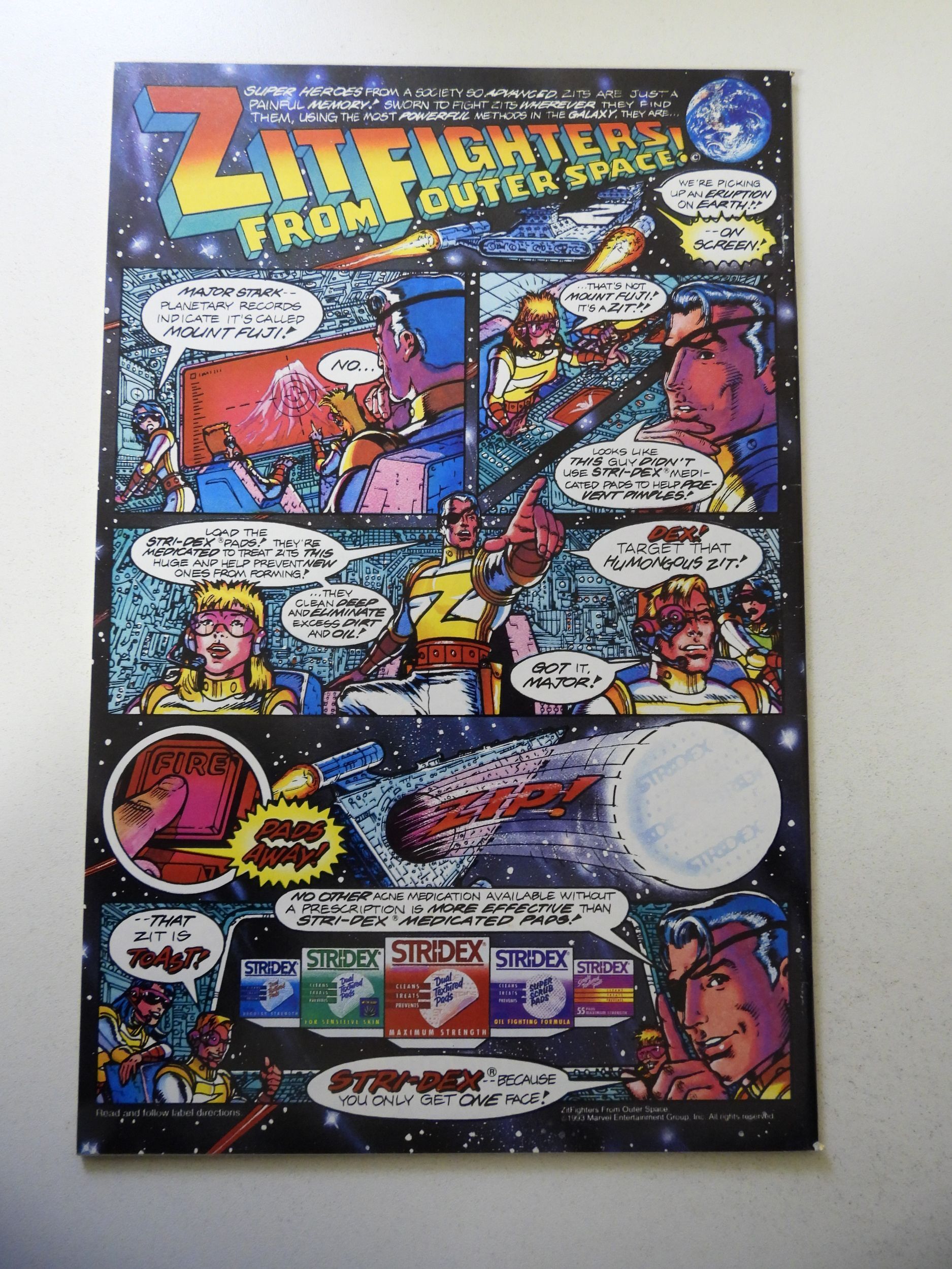 Spider-Man Unlimited #1 Signed by Ron Lim W/ COA VF+ Condition | Comic ...