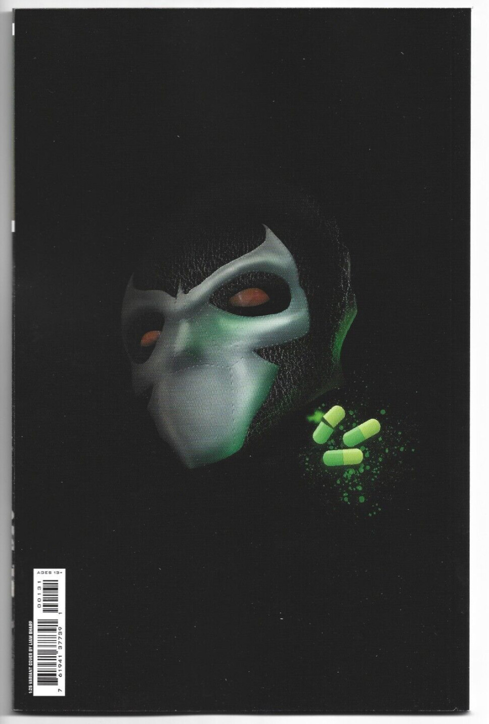 Batman One Bad Day Bane #1 DC Comics 2023 | Comic Books - Modern Age ...
