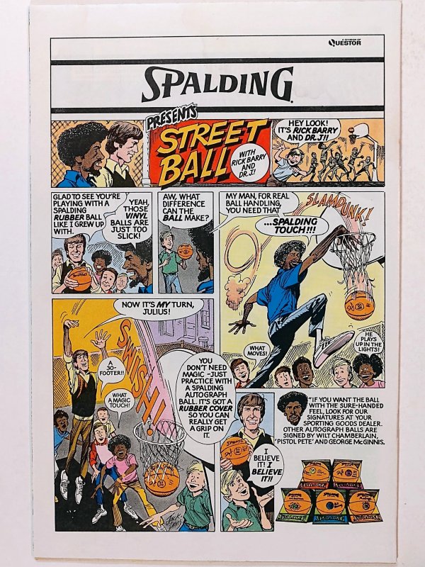 The Amazing Spider-Man #183 (6.0, 1978) Mary Jane Watson declines Peter ...