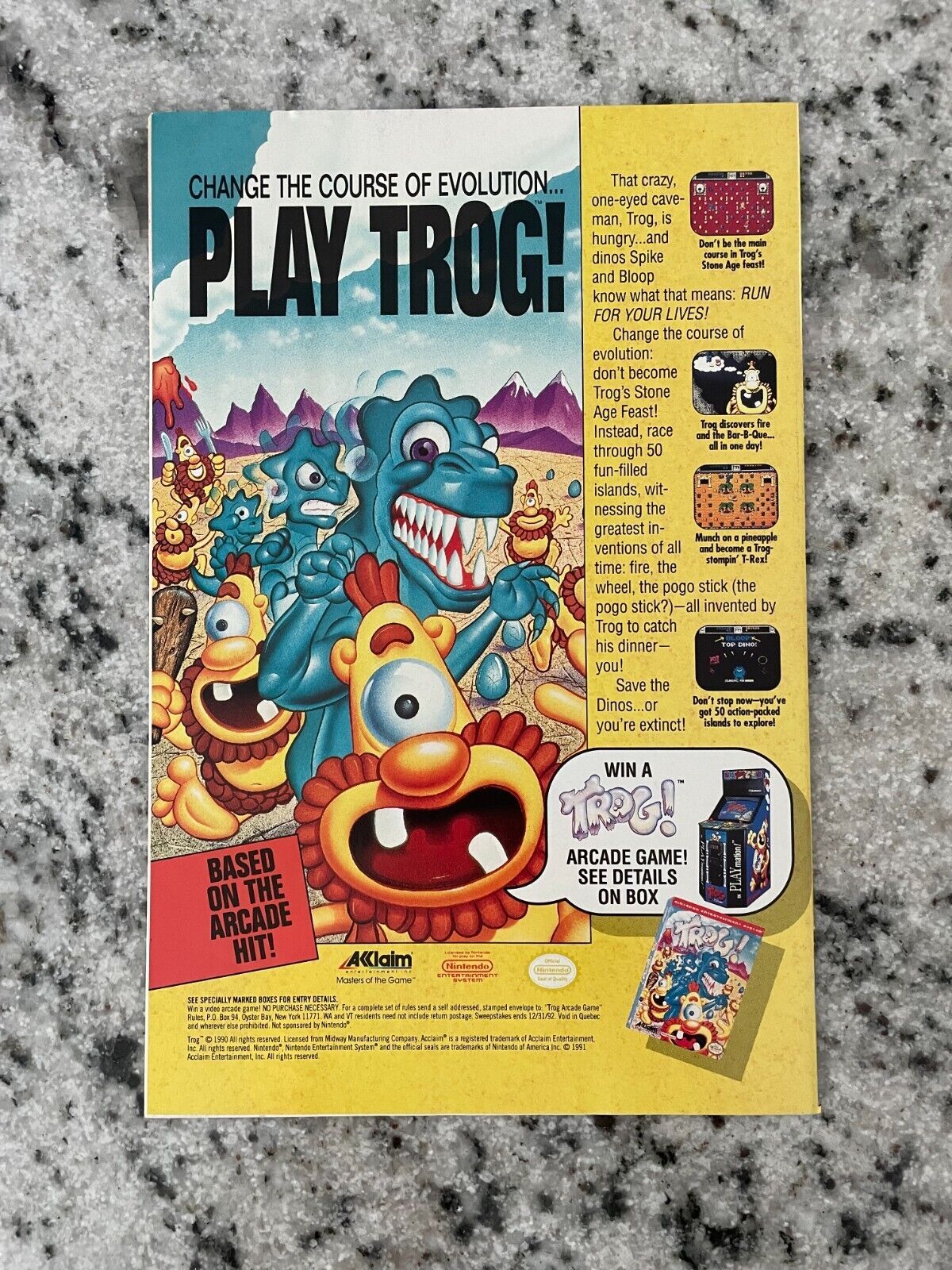 Solar Man Of The Atom #5 NM Valiant Comic Book Barry Smith Series Pre ...