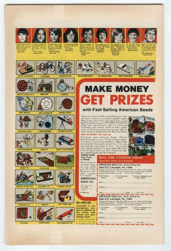 Detective Comics #477 Batman Clayface cameo Marshall Rogers art Neal ...