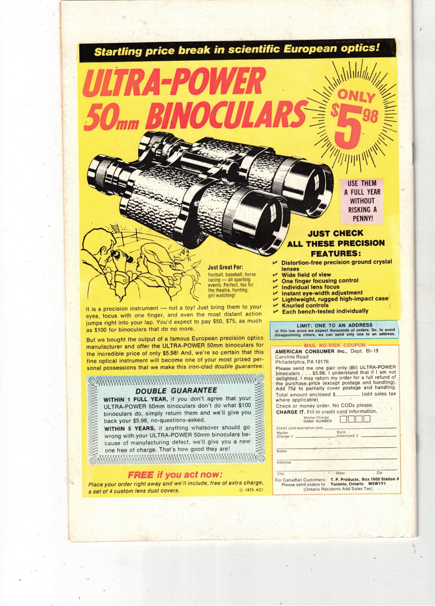 Werewolf by Night #33 (1975) High-Grade NM- 2nd Moon Knight rare ...