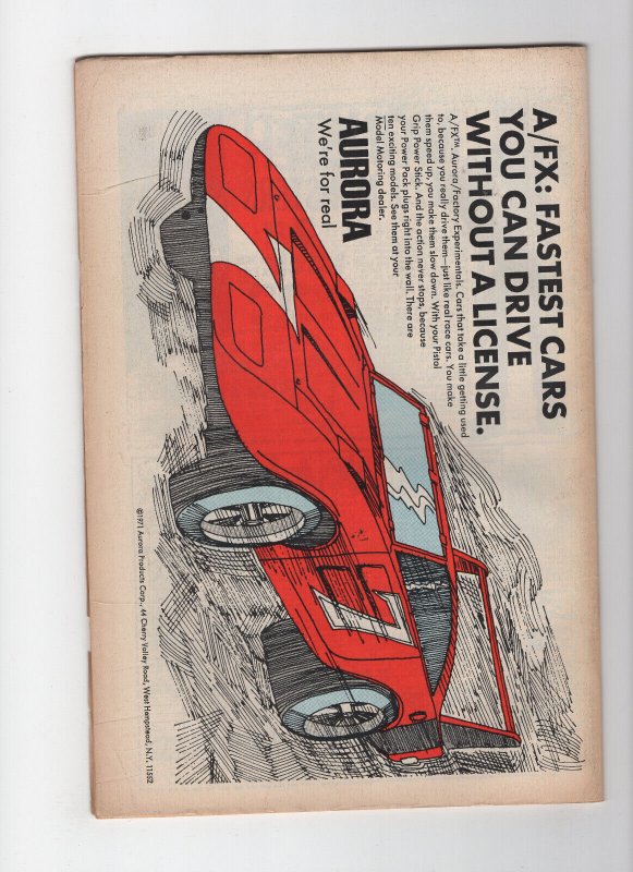 Superman #246 (1971 DC Comics) | Comic Books - Bronze Age, DC Comics ...