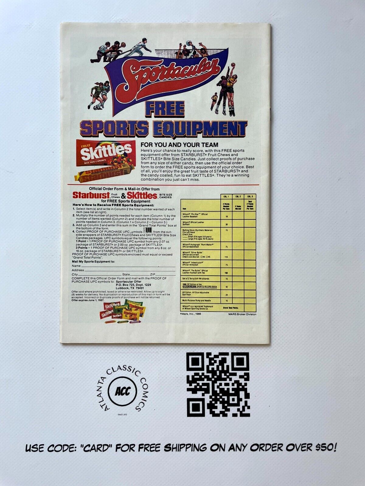 G.I. Joe # 53 NM Marvel Comic Book Duke Destro Cobra Snake Eyes ...