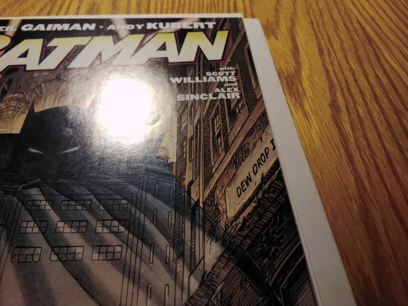 Batman 686 | Comic Books - Modern Age / HipComic