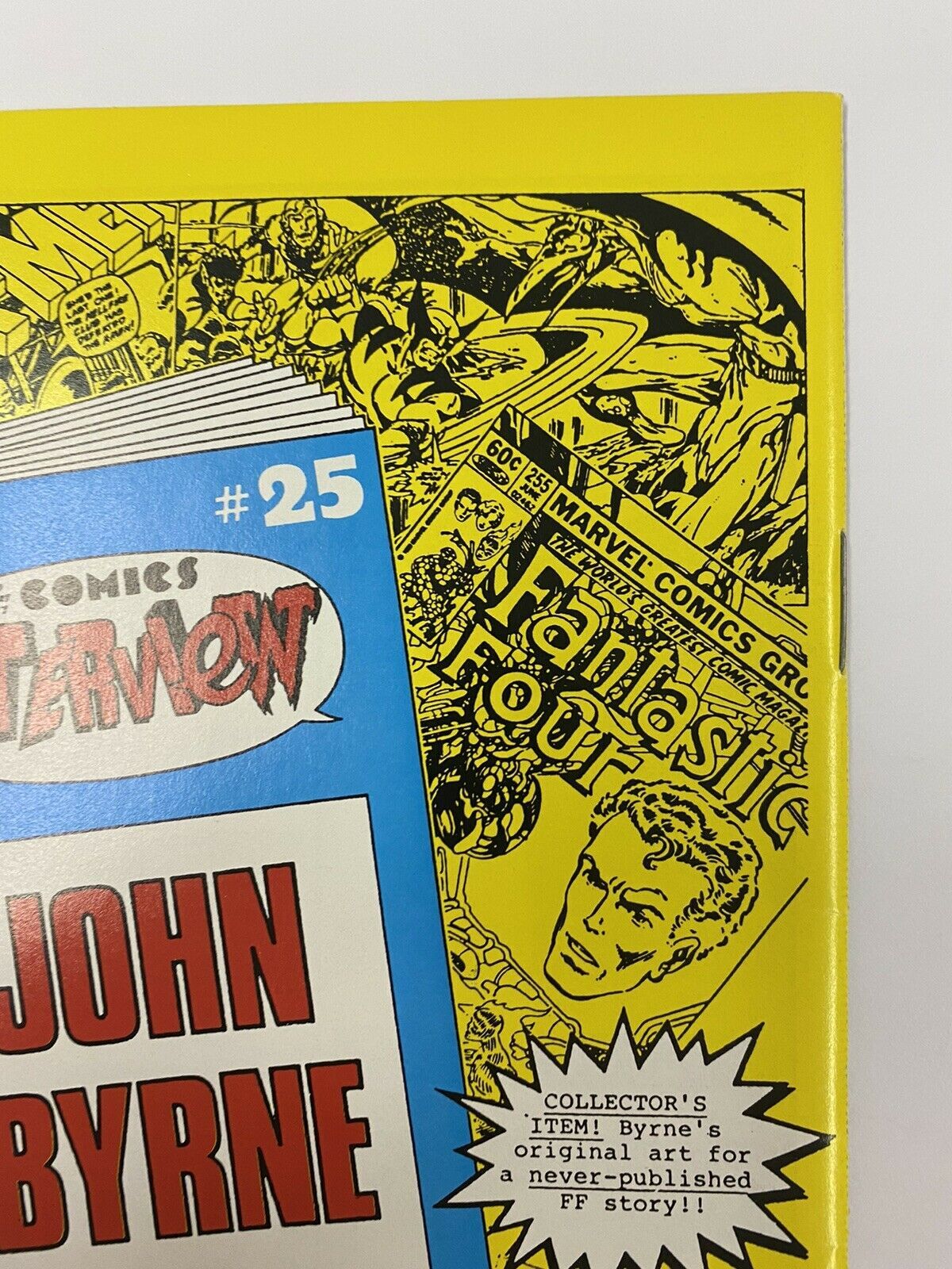 Crossfire #12 Dave Stevens Marilyn Monroe Eclipse Comic Iconic ...