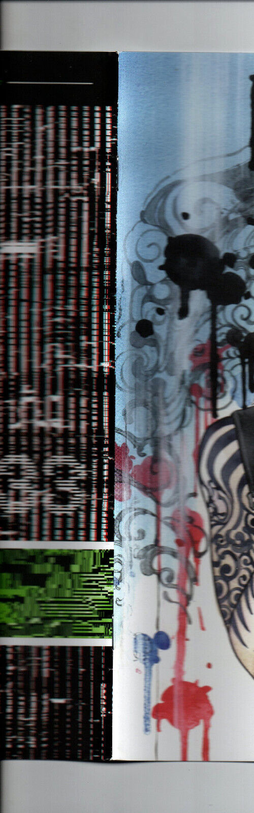 Worldtr33 #1 - 1 Per Store 2nd Print Peach Momoko - Image - 2023 - NM ...