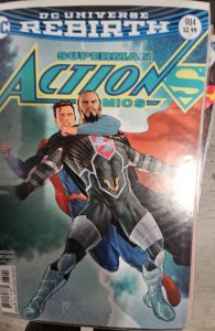 Floyd's Comics and Toys / HipComic